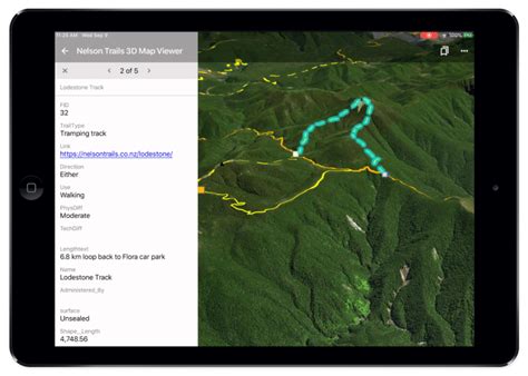 Whats New In ArcGIS AppStudio September