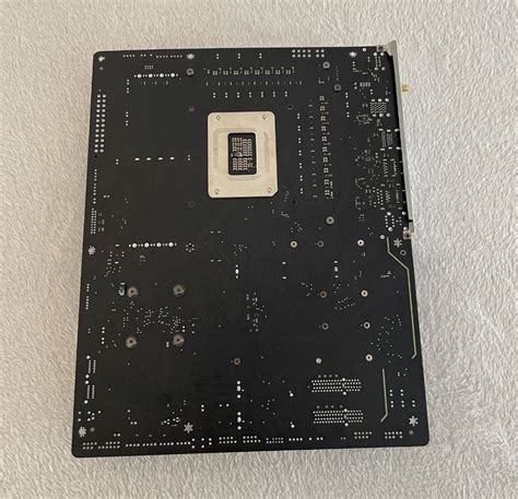 Gigabyte Z Aero G Motherboard Review