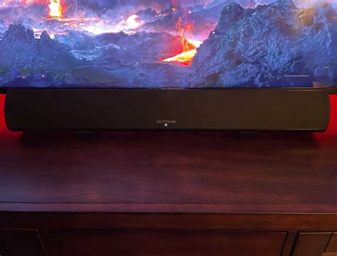 Best Soundbar Without Subwoofer Top Picks Archute