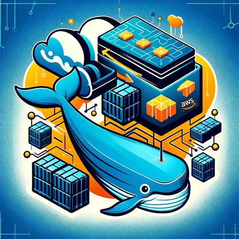 Criação E Deploy De Imagem Docker No Amazon Ecr By Vinicius Almeida Castro Medium