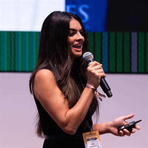 Lara Nercessian On Linkedin Conviction Confidence Personalimpact