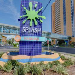 Splash Resort 101 Photos And 33 Reviews Resorts 17739 Front Beach