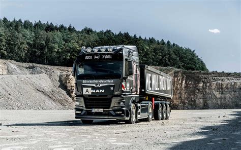 Kategorie Man Truck Generation Truckers World Deutschland