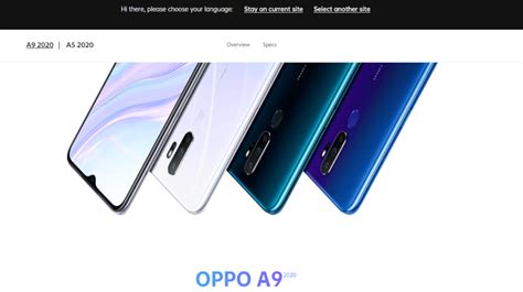Hp Oppo Ram Gb Dibawah Juta Terbaik Di