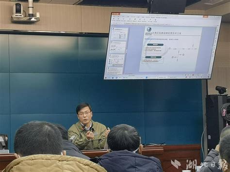 国网湖北电科院：“双优四零”保供电 “两降一升”强支撑 湖北日报新闻客户端