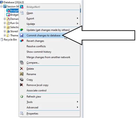 Comparing Scenario Results Autodesk