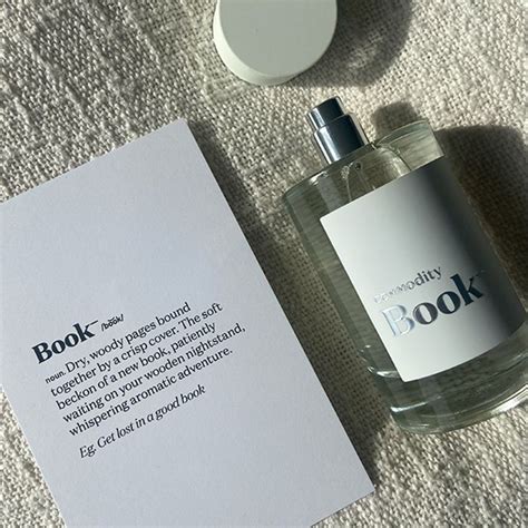 Commodity Perfumes Reviewed By A Scent Loving Beauty Editor Who What Wear