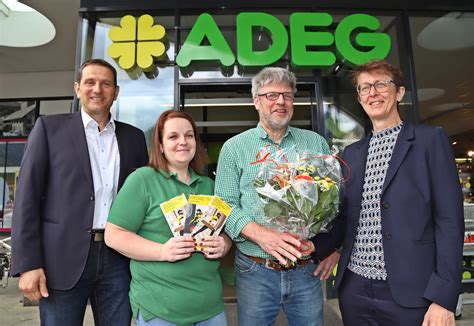 Im Adeg Markt Neuer Postpartner In Ebensee Salzkammergut
