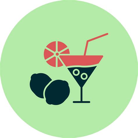 Lemonade Vector Icon Vector Art At Vecteezy