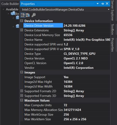 Get Started With Intel Sdk For Opencl Applications On Windows