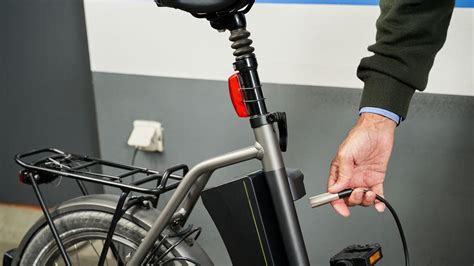 How To Keep Your E Bike Batteries Safe And Prevent Fires