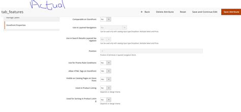 Solved Enable Wysiwyg In An Attribute Product Magento Forums