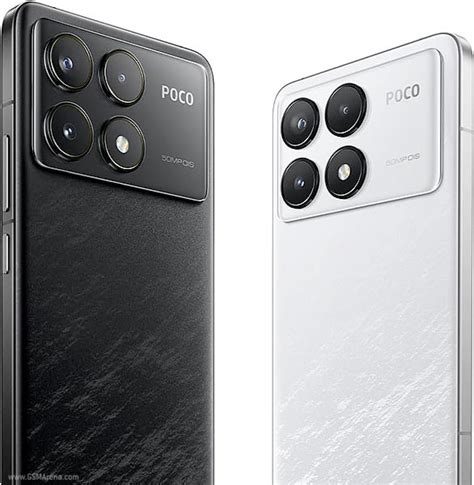 Poco F Pro Review Design Build Quality Handling