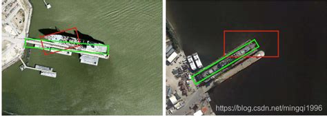 Dynamic Anchor Learning For Arbitrary Oriented Object Detection Csdn博客
