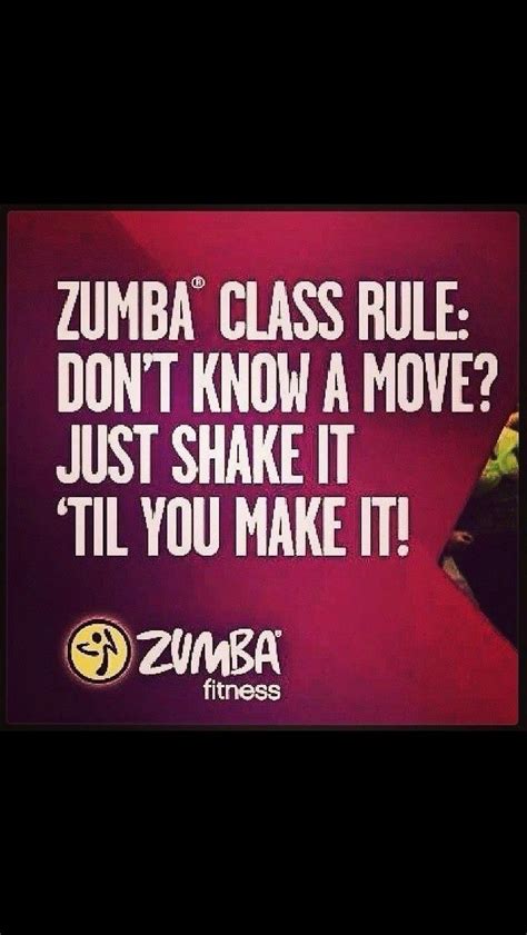 7 Inspiring Zumba Quotes Pics For A Healthy Lifestyle Zumba Quotes