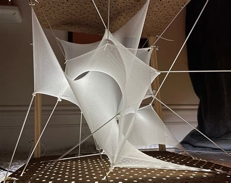 How To Construct A Layered Tensile Model In Grasshopper Grasshopper McNeel Forum