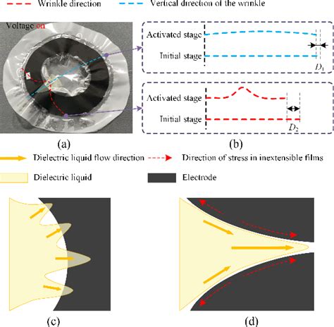 Figure 1 From A Bioinspired Single Actuator Driven Soft Robot Capable Of Multistrategy