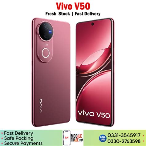 Vivo X Fold Price In Pakistan