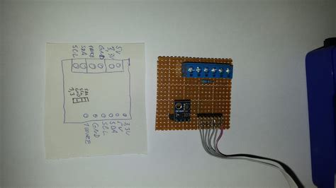 Home Automation V1 Arduino Raspberry Pi Esp8266 6 Steps