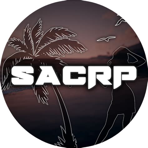 Sacrp Logo