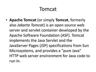 Introduction To Xampp Pptx