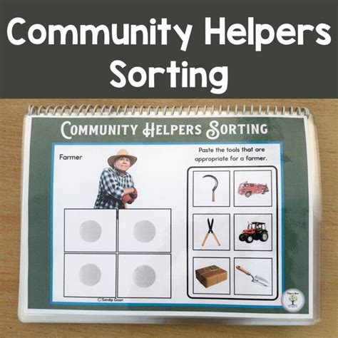 Problem Solving Scenarios Autism Resource For Teacher