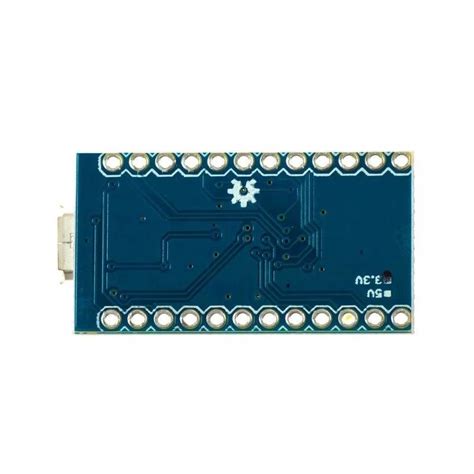 Arduino Pro Micro 5v Klon