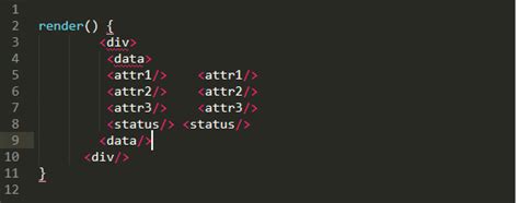 Reactjs Framework For Employee Management Application Development