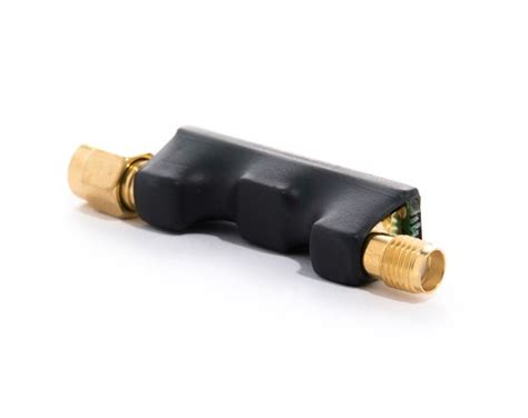 Impedance Transformer Red Pitaya India Website