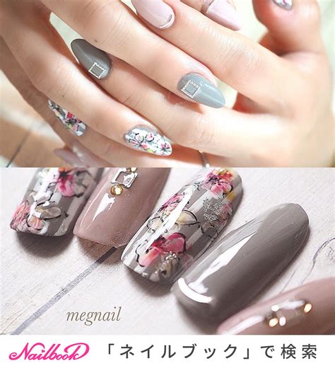 オールシーズンバレンタインデート女子会ハンド Megnailのネイルデザイン No3976737 ｜ネイルブック