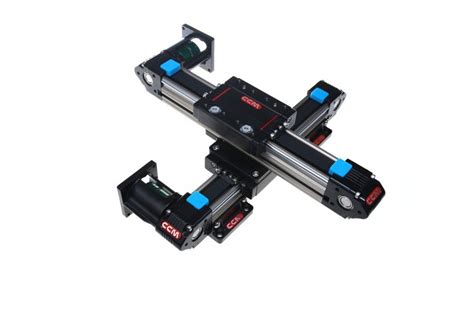 Two Axis Linear Table Linear Actuator Linear Belt Drive Two Axis Linear Table Linear Actuator Linear Belt Drive