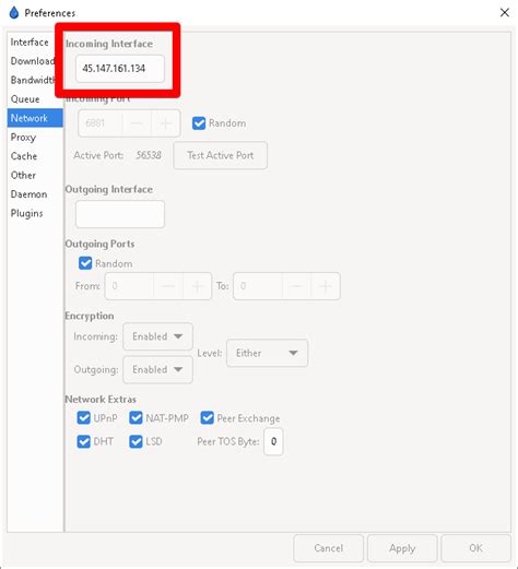 How To Use Purevpn With Deluge In 2025 How To Use Purevpn With Deluge In 2025