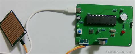 【单片机毕业设计】【mcuclub Dz 070】基于单片机的婴儿睡眠检测控制系统设计针对婴幼儿睡眠状况的监测和辨识设计 Csdn博客