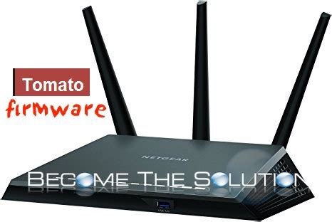 How To Upgrade Netgear R Router Firmware With Tomato Latest Version