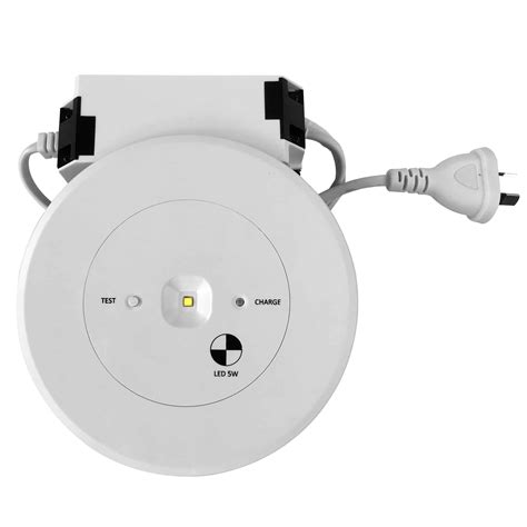 SPITFIRE EMERGENCY LIGHT S Tech