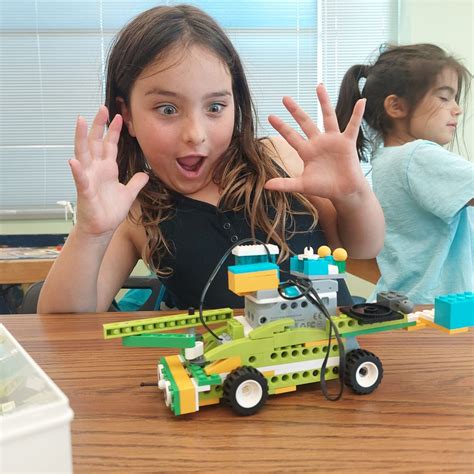 Code4bots Robotics And Coding Academy The Best Robotics And Coding