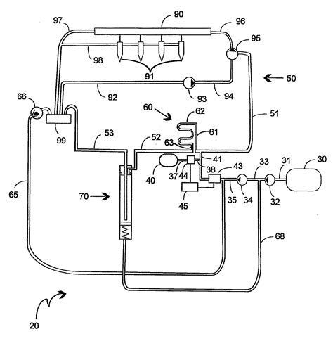 Homogenizing Fuel Enhancement System Eureka Patsnap