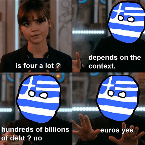 Laugh In Us Debt Rmemes