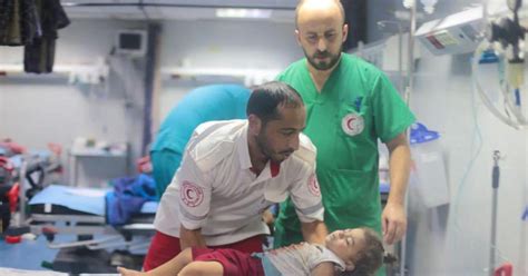 Qual è La Situazione In Corso A Gaza Genocidio Eccidio Nessuno Dei