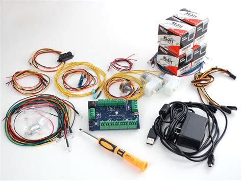 Hummingbird Robotics Kit Raspberry Pi Arduino