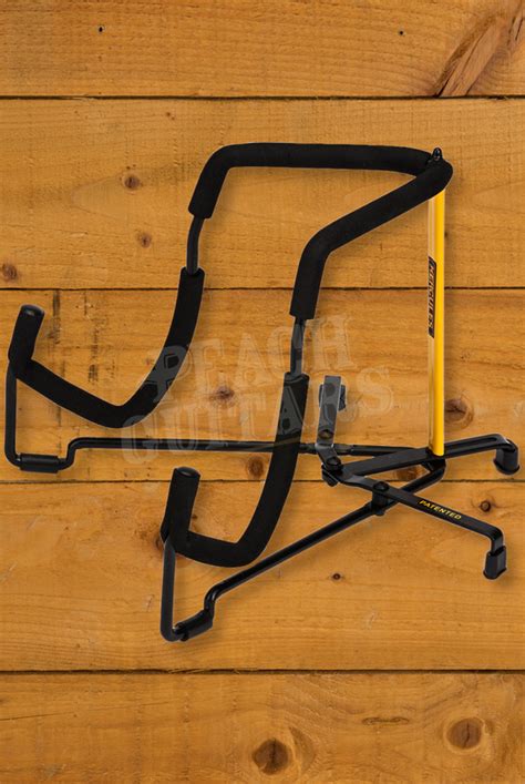 Hercules Travlite Guitar Stand Electric