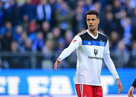 Jetzt Im Liveticker So Läuft Es Für Den Hsv Bei Greuther Fürth