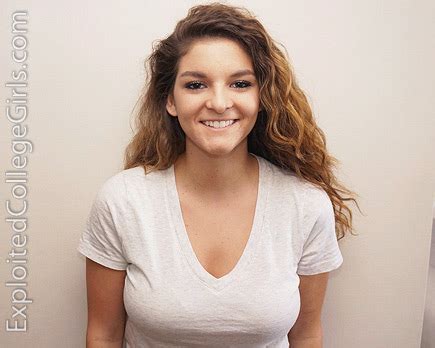Exploited College Girls