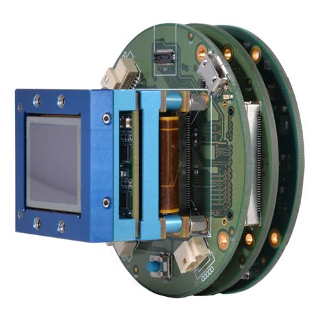 Video Engine Southern Optronics
