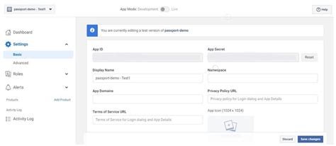 Implement Passportjs Authentication In Nodejs