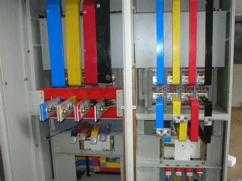 Electrical Panel Busbar Calculation At Theresa Troutman Blog