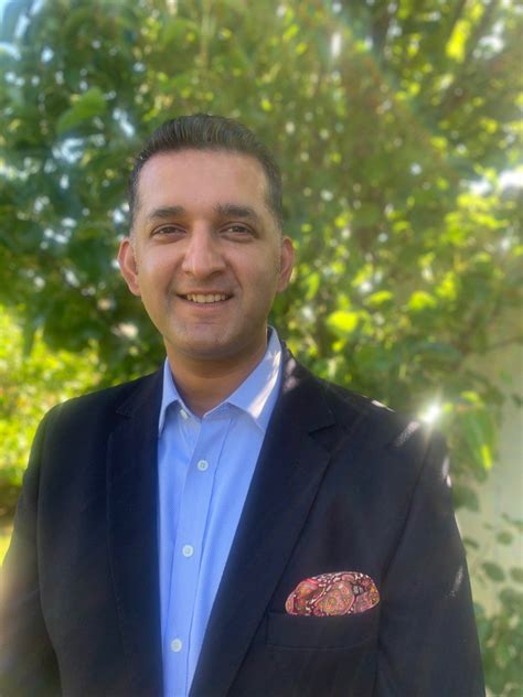 Our People Romil Ghaswala Enviropacific