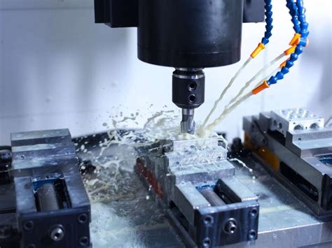 How To Use A CNC Machine Blue Elephant CNC