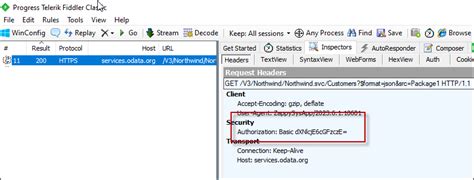 calling rest api in ssis with basic authentication userid password base64 authorization