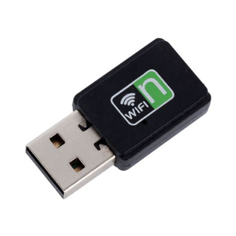 Wifi Usb Adapter Mini Dongle Network Wireless Adaptor Mb S N Stuff Enough Be